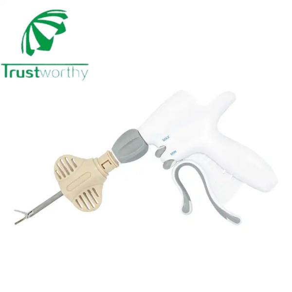 Quality Coagulation Harmonic Knife Ultrasonic Endo Cutter Stapler System for sale