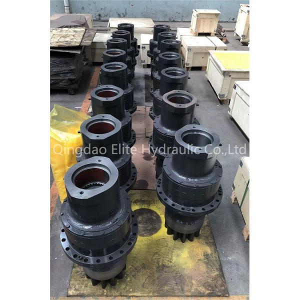 Quality Precision and Advanced HFT26L Three-Step Rexroth Gfb26 Swing Reducer for Slew for sale