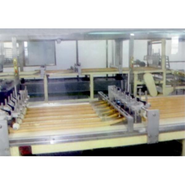 Quality Full Automatic Swiss Roll and Layer Cake Production Line, Swiss Roll and Layer for sale