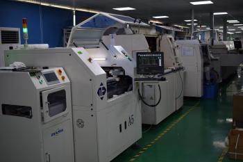 China Factory - Shenzhen Dreamway Technology Co., Limited
