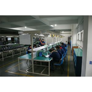 China Factory - Shenzhen Okaf Technology Co., Ltd.