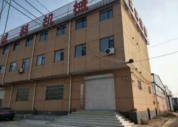 China Factory - Anping Chengke Wire Mesh Equipment Co., Ltd.