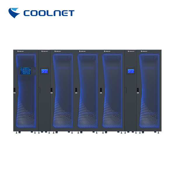 Quality Energy Saving Micro Data Center with Temperature Control and Modular Design for Server Rooms for sale