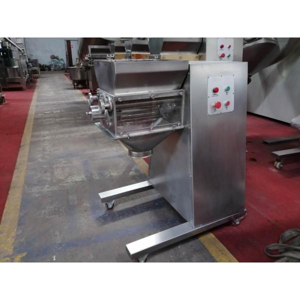 Quality Oscillating Powder Medicine Swaying Granulating Machine 300kg/H for sale
