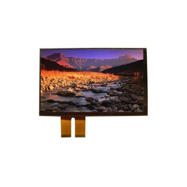 Quality 1280x1024 MCU LCD display for sale