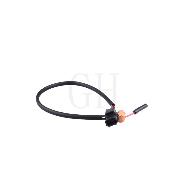 Quality Honda CRV2.0 Temperature Sensor TS07/09 Sanden 35CM Ac Compressor Replacement for sale