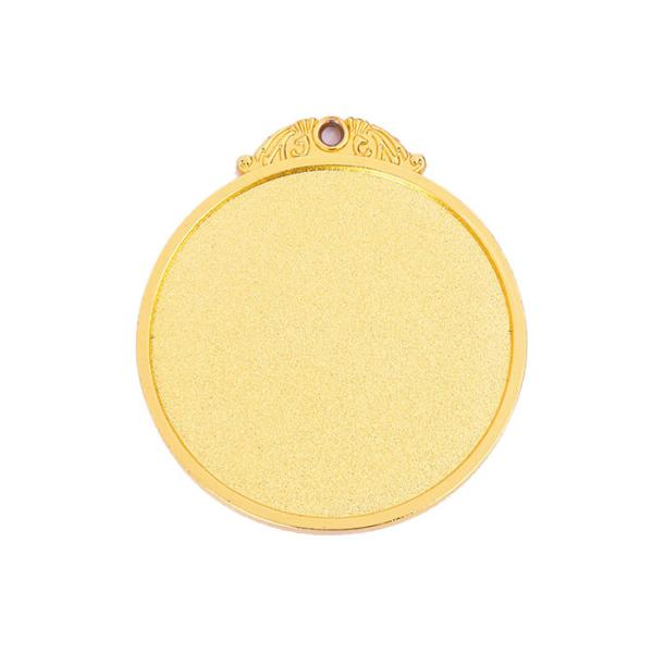 Quality Metal Personalized Medals Awards 65*65mm For Taekwondo Competition for sale