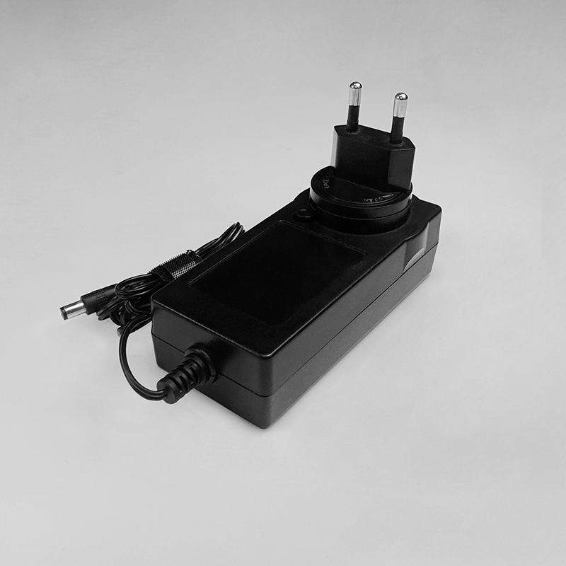 24V 2.7A Multi Purpose Power Adapter Lightweight Electronic Power ...