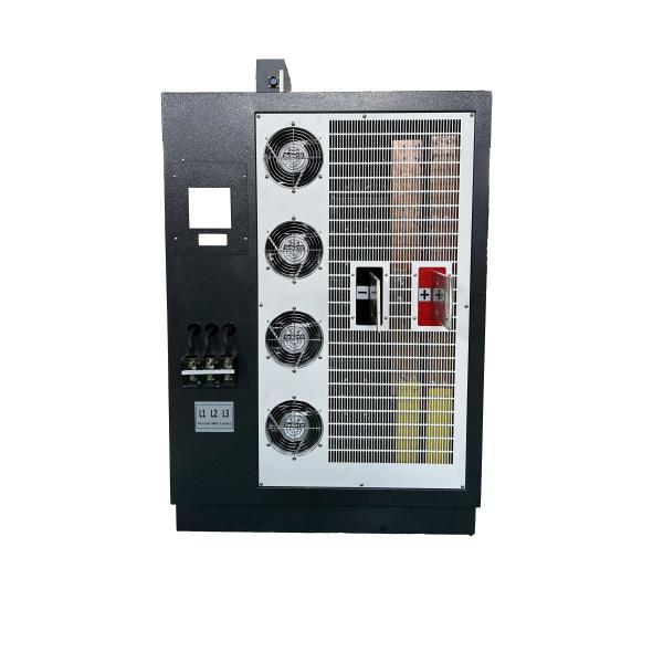 Quality 24V 4000A High-Frequency Electroplating Rectifier Industrial DC Power Supply for sale