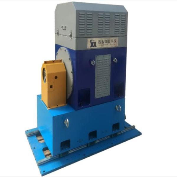 Quality SSCG90-3500/12000 90kW 12000RPM Easy Operation and High Dynamic Response for sale