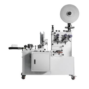 220V Toothpick Straw Packaging Machine Automatic Individual Pack CE