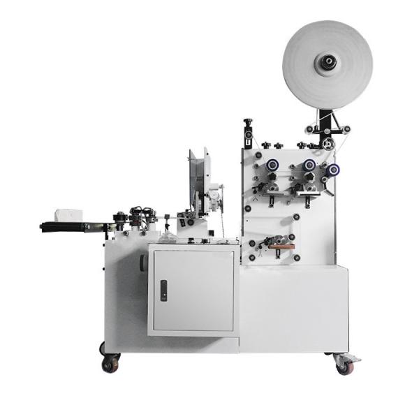 Quality 220V Toothpick Straw Packaging Machine Automatic Individual Pack CE for sale