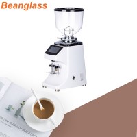 Quality Digital Cold Brew Coarse Electric Automatic Coffee Grinder For Drip Coffee for sale
