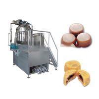 Quality Toffee Candy Making Machine Production Line for sale