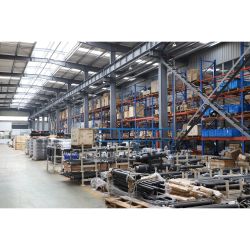 China Factory - ANHUI VMAX TECHNOLOGY CO., LTD