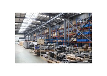 China Factory - ANHUI VMAX TECHNOLOGY CO., LTD