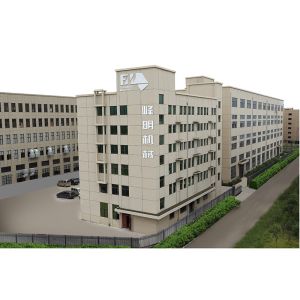 China Factory - Wenzhou Fengming Machinery Co., Ltd.