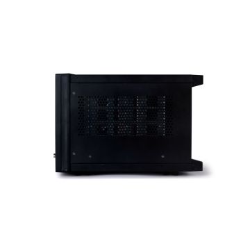 Quality Ac Impedance Meter Rf Impedance Analyzer 10Hz-30MHz Electrical Component Tester for sale