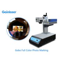 Quality 5W Laser Engraver For Plastic for sale