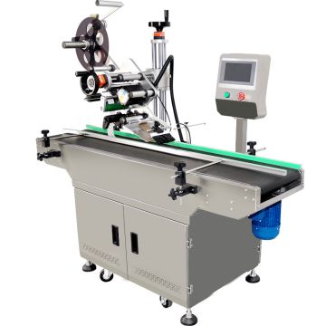 Quality Full Automatic Labeling Head for Top Flat Surface Labeling Machine in Production for sale