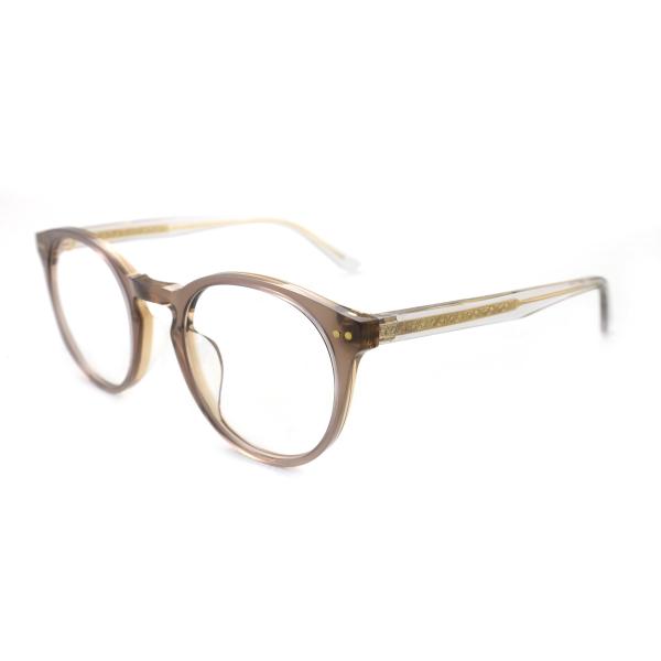 Quality AD130 Stylish Unisex Optical Frame Glasses Comfortable Round Eyewear for sale