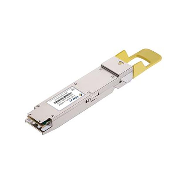 Quality 800G Transceiver with MPO Optical Interface RoHS Compliant and Digital for sale