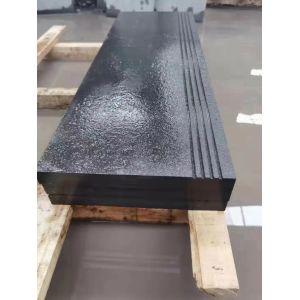 Quality 300x300mm Exterior Natural Sandstone Tiles With Flamed Finish for sale