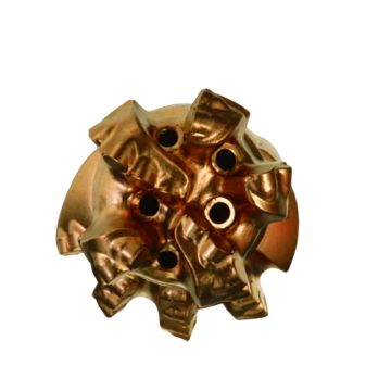 Quality Fixed Cutter Bit 9-1/2 Inch PDC Bicenter Bit Of Oilfield Diamond Drilling Bit for sale