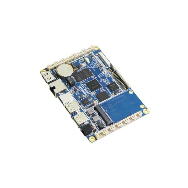 Quality Flash 4G NANDFLASH Single Board Computer Highest Support 16G EMMC Support 32G for sale