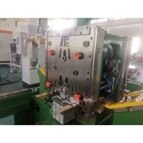 Quality Automatic Dishwasher Tub Manufacturing Line Flexible Transmission for sale