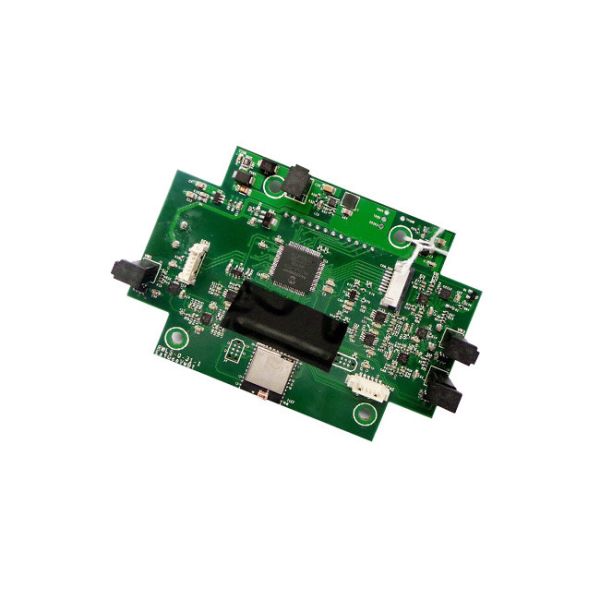 Quality 0.3 - 12 Oz Copper Pcb Design And Manufacturing PTFE Pcb Production Service for sale