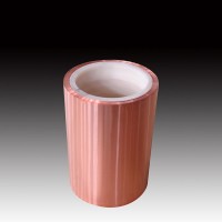 Quality NC 2 Copper Nickel Strip High Composite Strength For Battery Connecting for sale