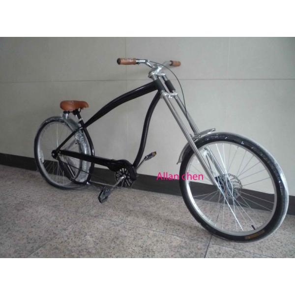 Quality 24" Chopper Bike The Ultimate Combination of Style and Functionality for sale