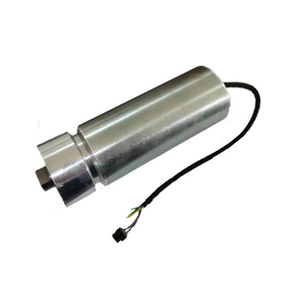 Quality High Precision Direct Drive Logistics Sorting Roller With Infrared Communication For Logistics And Express Industry for sale