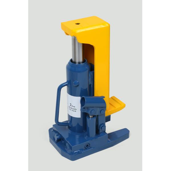 Quality Multi Type Heavy Duty 5Ton Toe Hydraulic Lifting Jack for sale