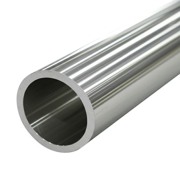 Quality URS Execution Standards Stainless Steel Seamless Pipe with 2507 Grade and Annular Cross Section for sale