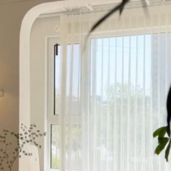 Quality Suitable for Home Textile Lihua Fully Automatic Thin Gauze Curtain Production for sale
