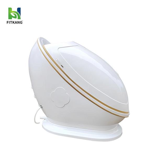 Quality Commercial Infrared Red Light Hydrotherapy Spa Ozone Capsule JP Plugs for sale
