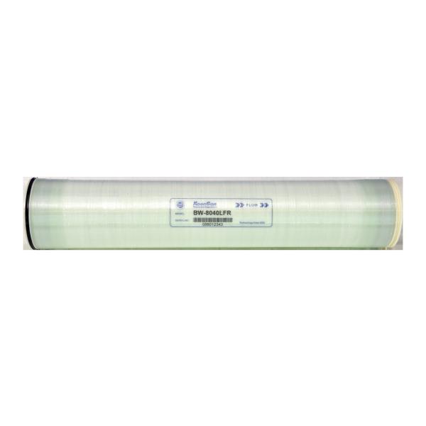 Quality Ultra Efficient Spiral Wound RO Membrane Element For Brackish Water Systems for sale