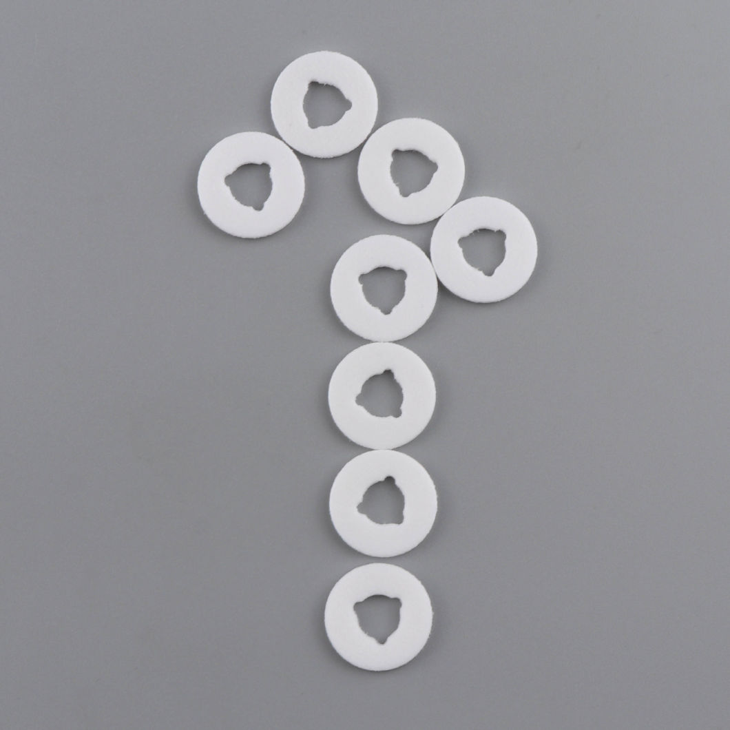 PE Foam Induction Sealing Pressure Seal PE Gasket for Trigger