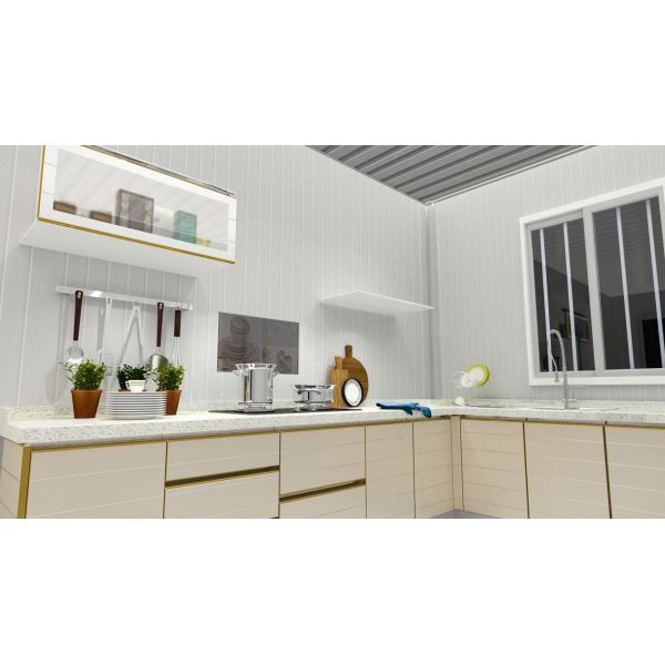 Quality Portable Modular Expandable Homes for sale