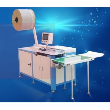 Quality Double Wire Binding Machine For Diary Notebook Hand-Pad for sale