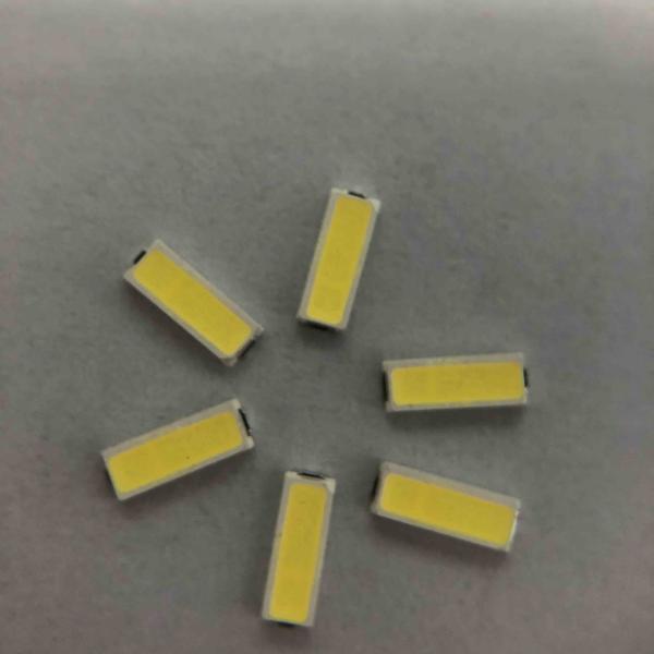 Quality High Lumen White SMD Rgbw 4014 LED Chip SAN AN 0.5W for sale
