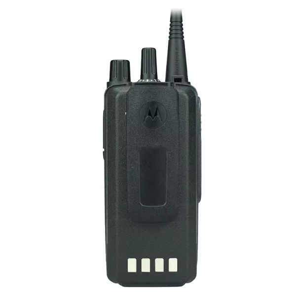 Quality Portable Ham Radio VHF UHF Handheld Digital Interphone Two-Way Walkie Talkie for sale