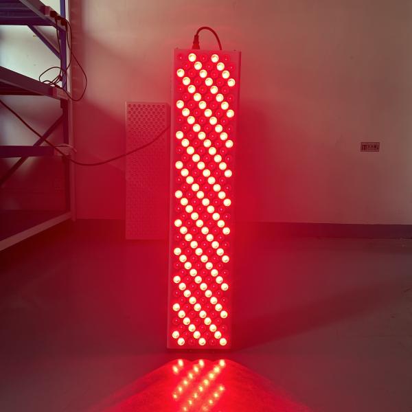 Quality 1000w Anti Aging Red Light Therapy Machines 660nm 850nm Device for sale
