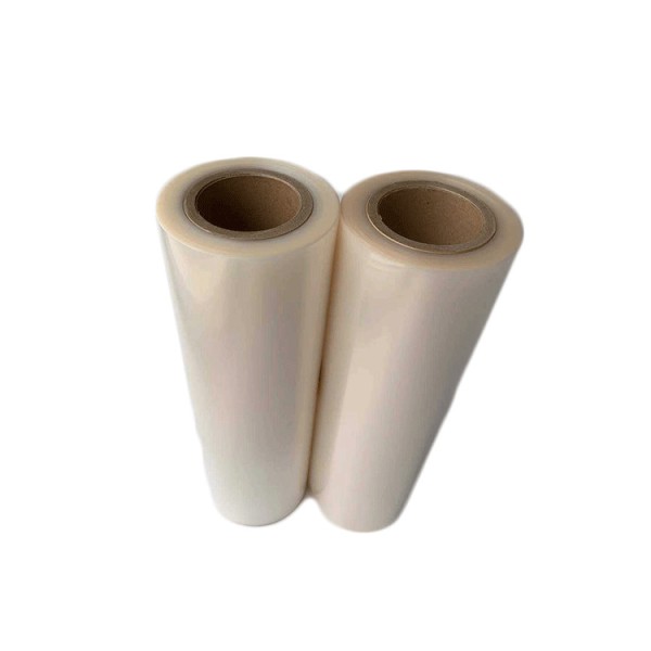 Quality Customized PVDC High Barrier Thermoforming Film Plastic Wrapping Film Moisture Proof for sale