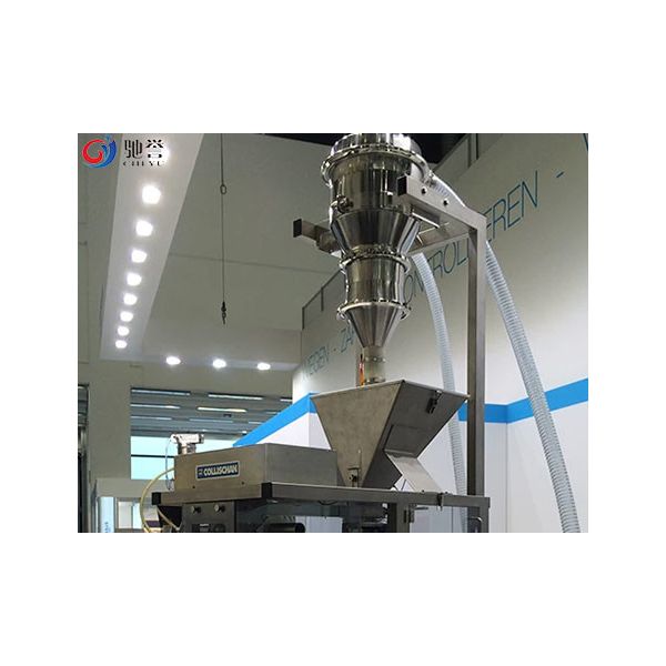 Quality Multi-Ingredient Automatic Formula Weighing Platform Scale For Chemical Additives for sale