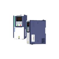 Quality IP20 VFD Variable Frequency Drive For 3 Phase Motor VF SVC VC Control for sale
