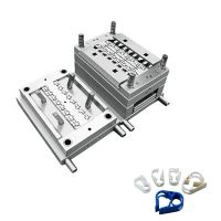 Quality Professional Polypropylene ISO9001 Runner Injection Moulding for sale