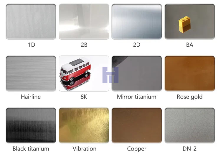 steel coil